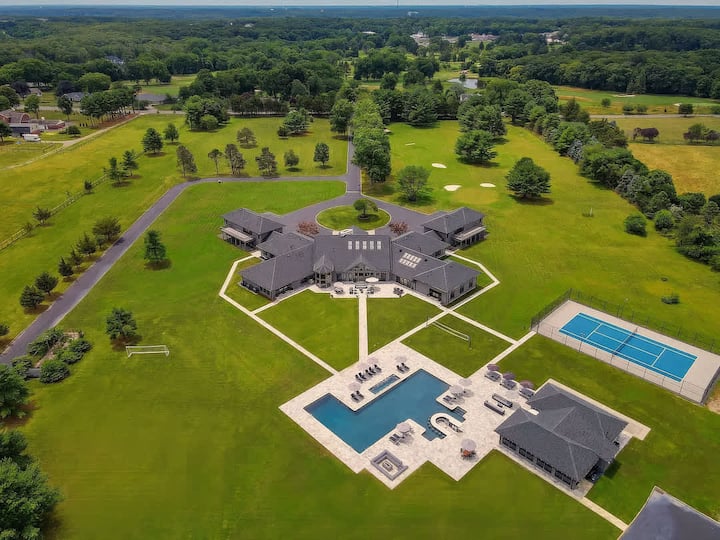 Rove | Fauzan Jersey Riviera | Residential Resort - Point Pleasant Beach, NJ