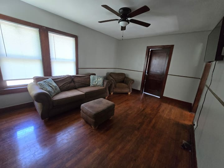 Oasis: Private Charming Escape - Bay City, TX