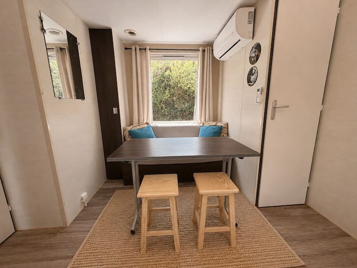 Casa Tartaruga (Tiny House) - Lagoa