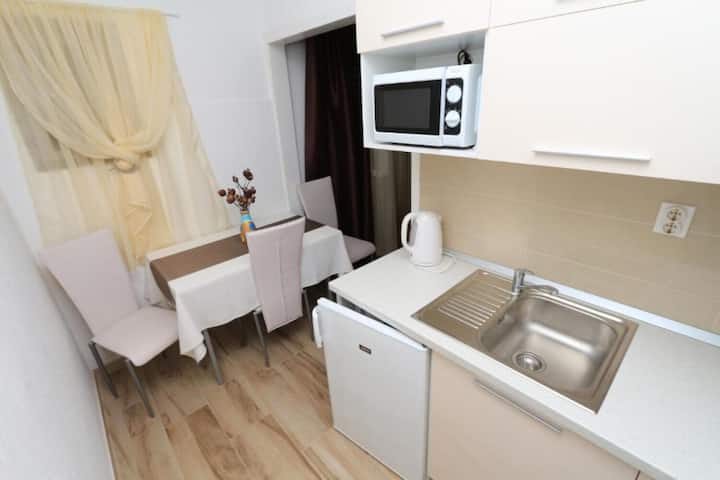 Appartement, Studio, à Makarska - Tučepi