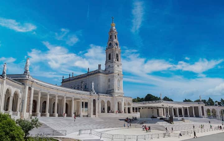 Casa Minde Próximo Fátima - Alcanena