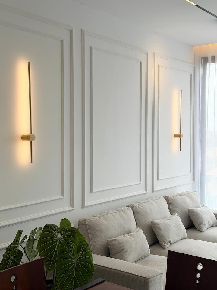 Fradia Suites - Departamento Nuevo De Lujo - Machala