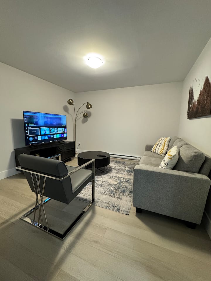 Premium Suite - Prince Edward Island