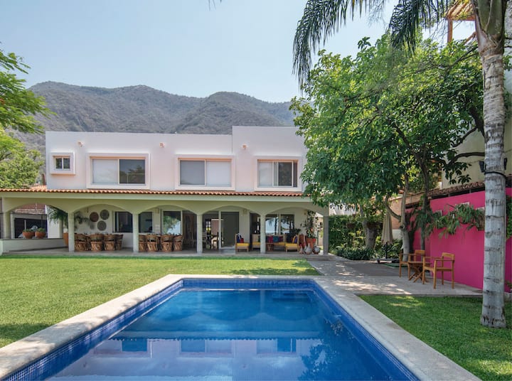 Casa De Los Gallos - Jocotepec