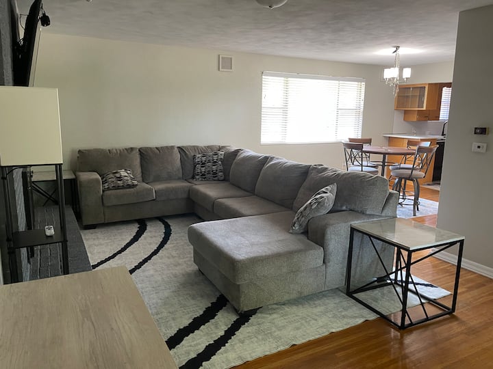 Southwest Home Away From Home - Jefferson City, MO