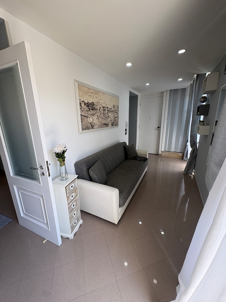 Appartamento Al Centro Storico - Pozzuoli
