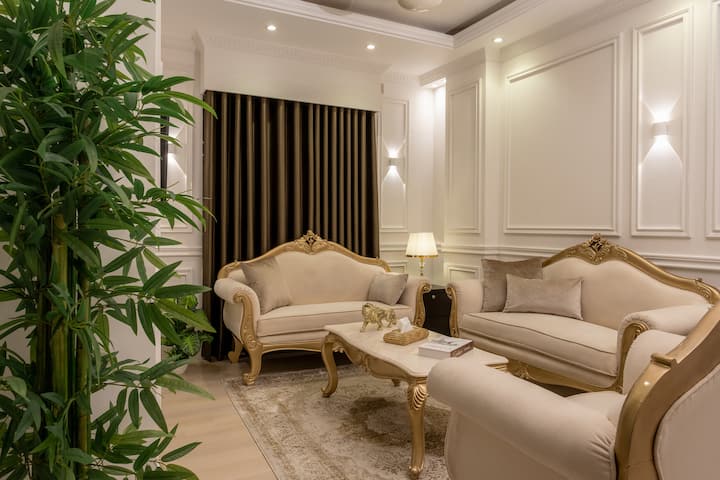 Group Stay | 6 Apartments In One Place - Dacca