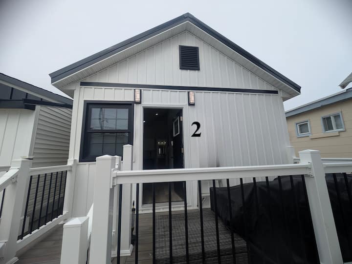 Cottage For Vacation - Avalon, NJ