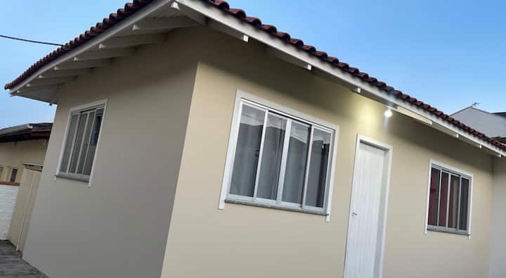 Casa Para Festa Do Pinhão - Lages