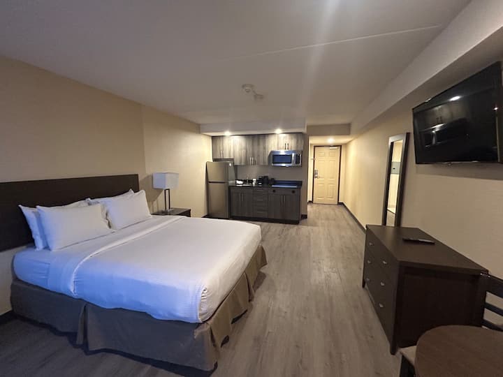 Guest Suite In Niagara Falls - Niagara Falls
