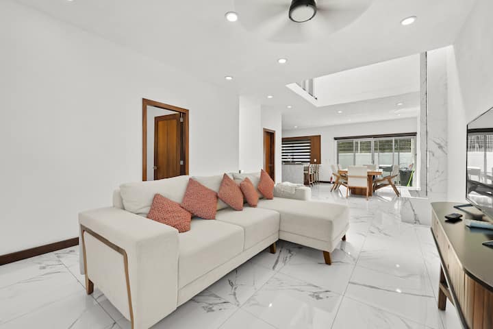 Casa En Nuevo Vallarta - Nuevo Vallarta