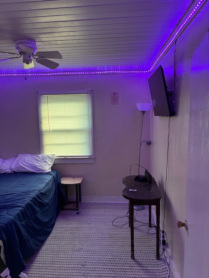 Home In Mullins - Little Pee Dee State Park, Dillon