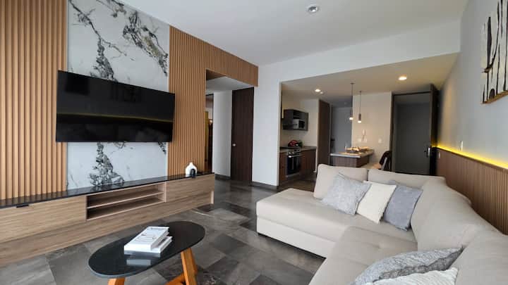 Plaza Mayor - Executive Apartment - León