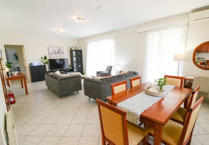 Seaside Comfort Residences Kalamata - Kalamata