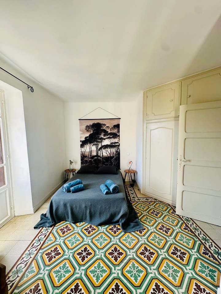 Convivial & Authentique - Brando