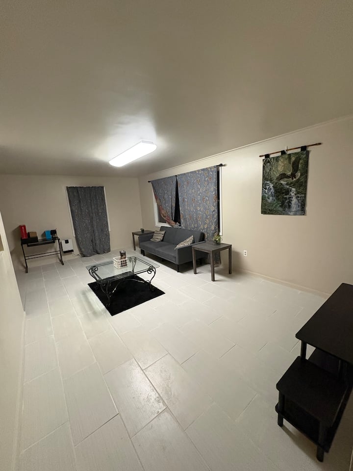 Comfortable Stay Near Cornell & Ithaca College Rm2 - Ithaca, NY