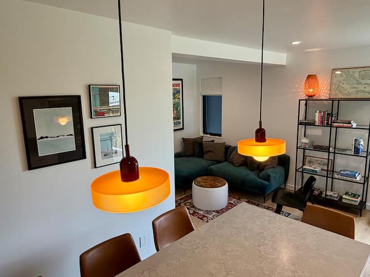 Gorgeous Quiet Right Above Cal! - Berkeley, CA
