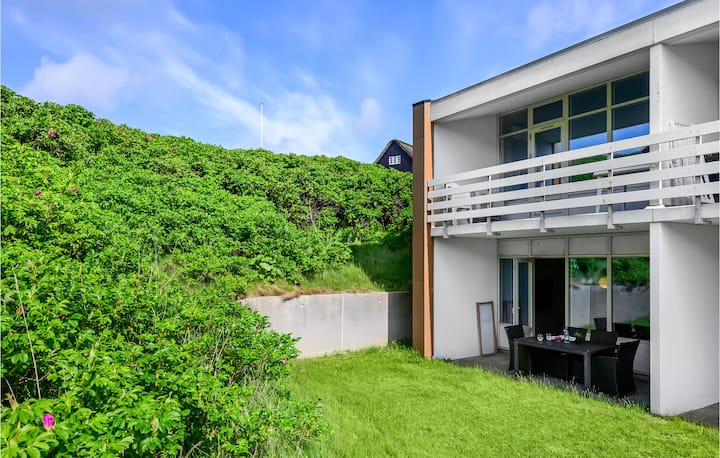 Awesome Apartment In Ringkøbing - Søndervig