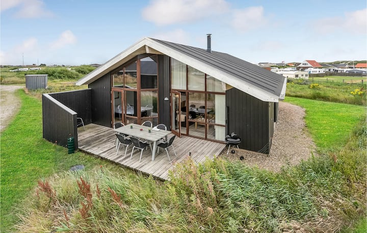 Amazing Home In Ulfborg With Wifi - Ulfborg
