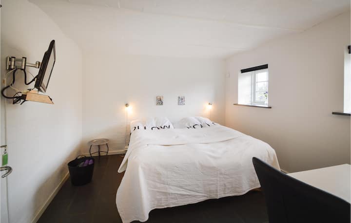 1 Bedroom Lovely Apartment In Ribe - Ribe