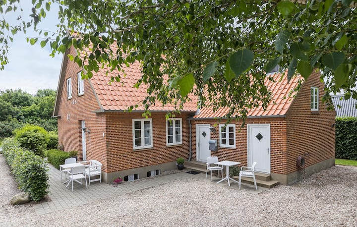 1 Bedroom Awesome Home In Ribe - Ribe