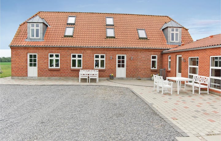 Haugstrupgård - Billund