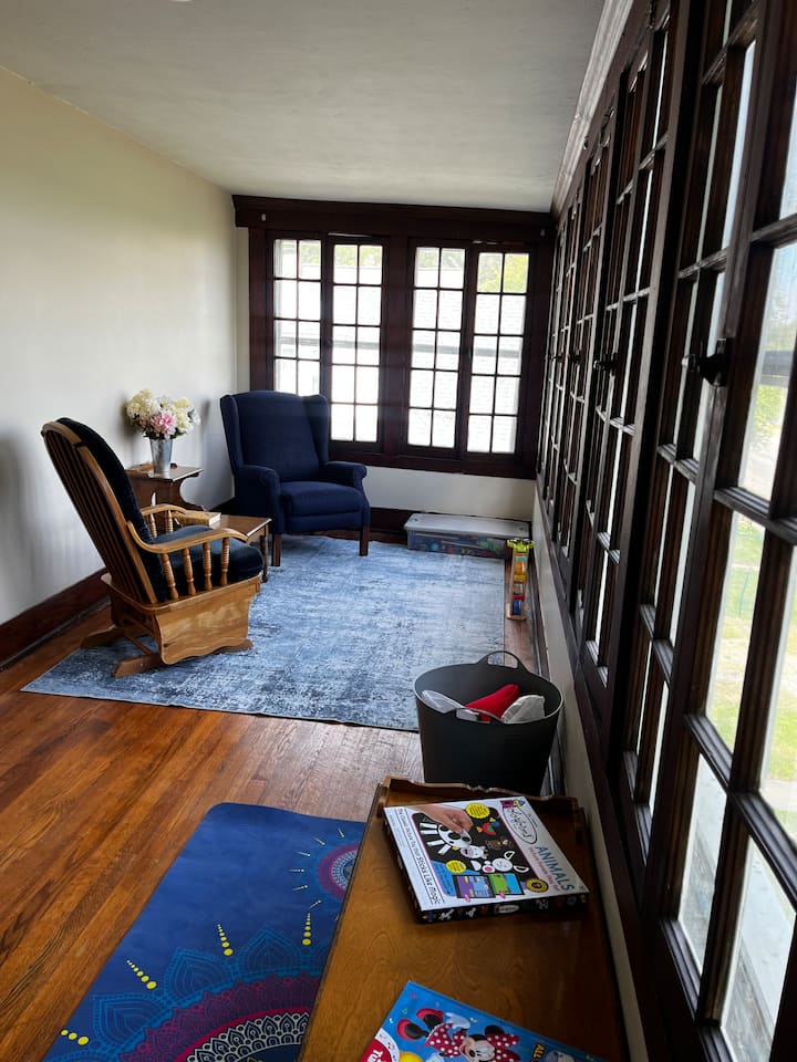 Cozy 2 Bedroom - Battle Creek, MI