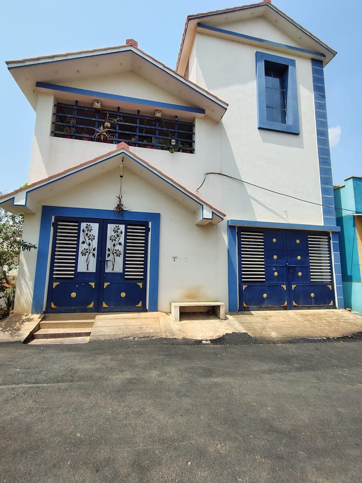 4 Bhk Villa - Hosur