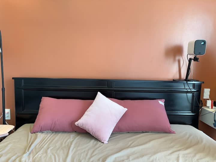 Ultimate Luxury Room With Bathtub - Thai Binh