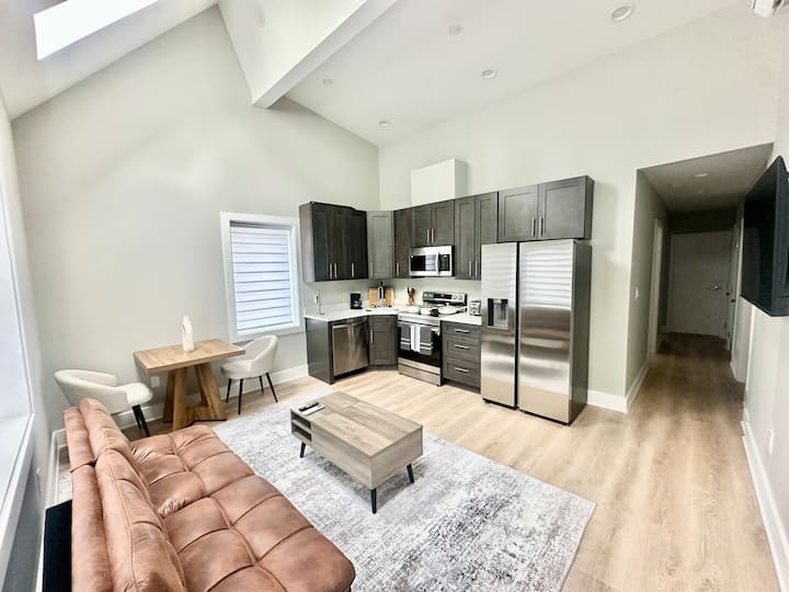 Fully Renovated Condo Next To Nih & Walter Reed 4 - Bethesda, MD