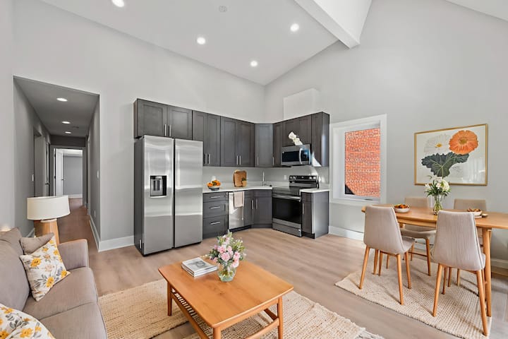 Fully Renovated Condo Next To Nih & Walter Reed 4 - Bethesda, MD