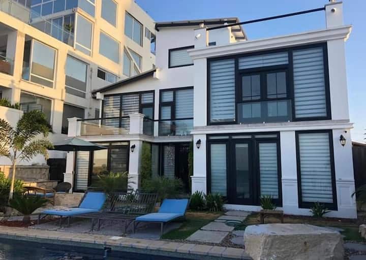 Mansion En Salinas - Salinas
