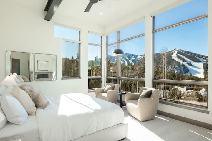 Luxury Mountain Retreat - Winter Park, CO