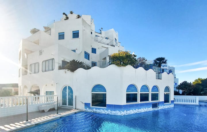 Amazing Apartment In Peníscola With Wifi - Peníscola