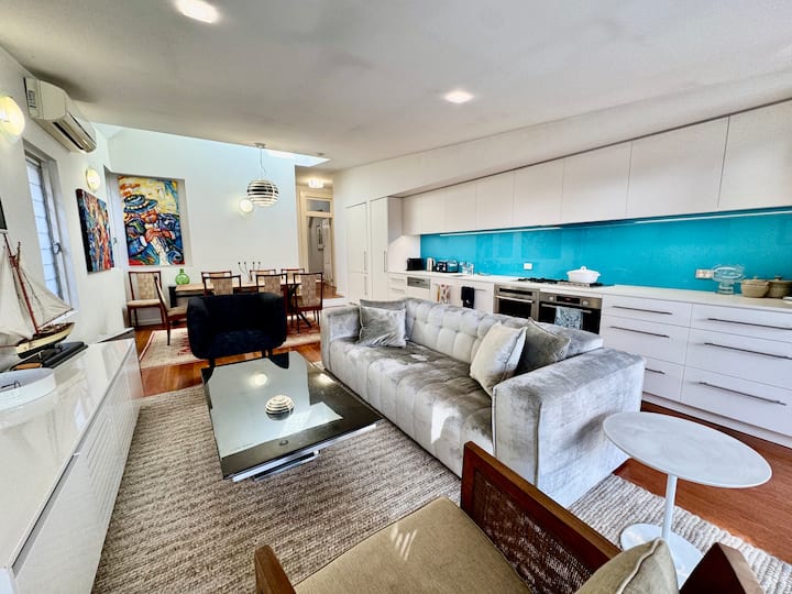 Dusty’s House - Rosebery