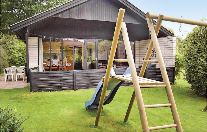 3 Bedroom Awesome Home In Aabenraa - Aabenraa