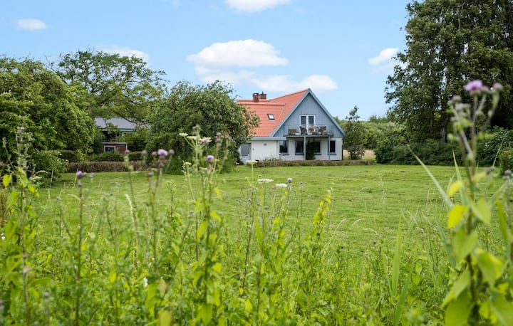 3 Bedroom Amazing Apartment In Broager - Langballig