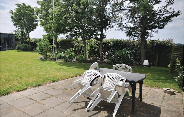 Cozy Apartment In Sydals With Wifi - Sydals Kommune