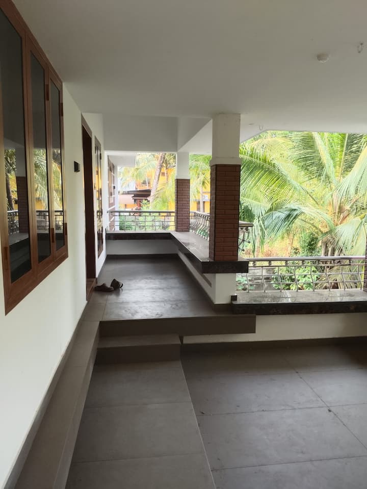 Neat And Clean - Alathur