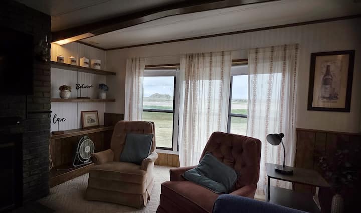 Cozy Retreat Near Badlands National Park - Badlands National Park