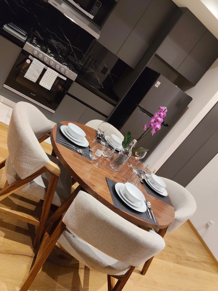 Loft Roma Norte W/pool & Gym Precio Especial Julio - Mexico
