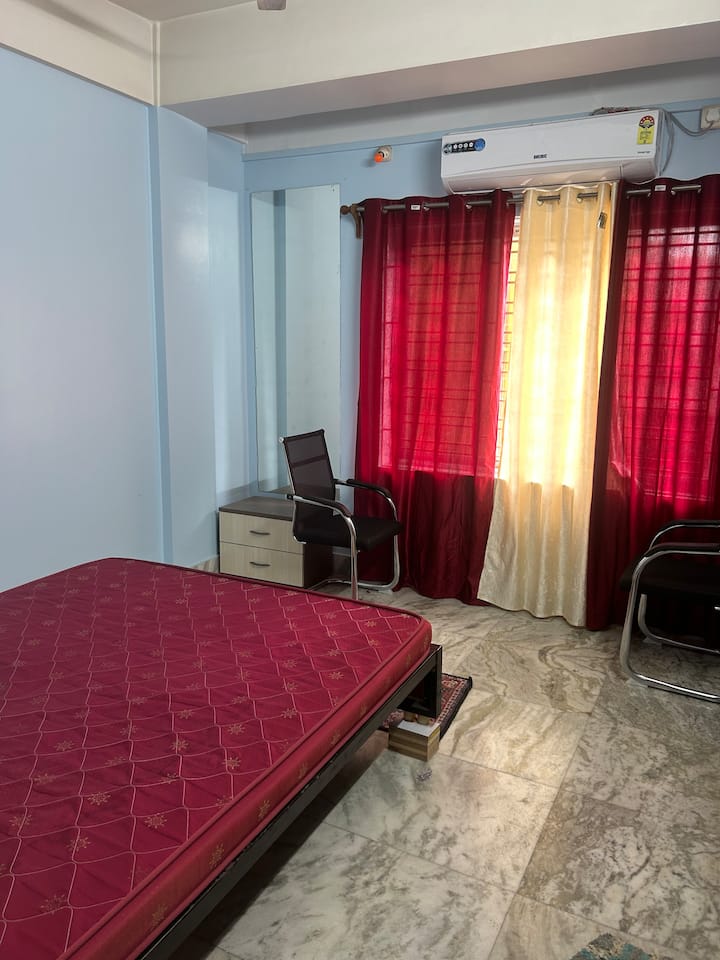For Peaceful Living - Agartala