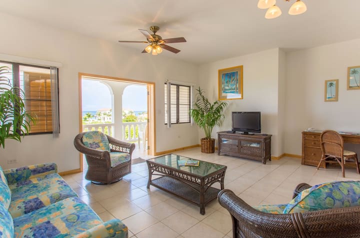 Jamie's Apartments
Island Living At Its Finest - Anguilla