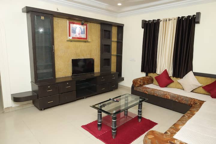 Laxminarayan 2bhk - Shirdi