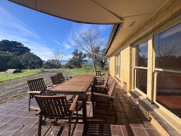 Spring Lane Garden Hideaway - Yarra Glen