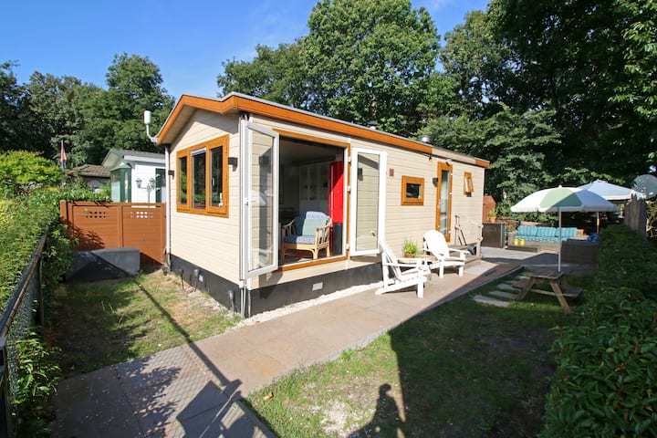 Kd 808 - Vakantiepark Kijkduin - The Hague