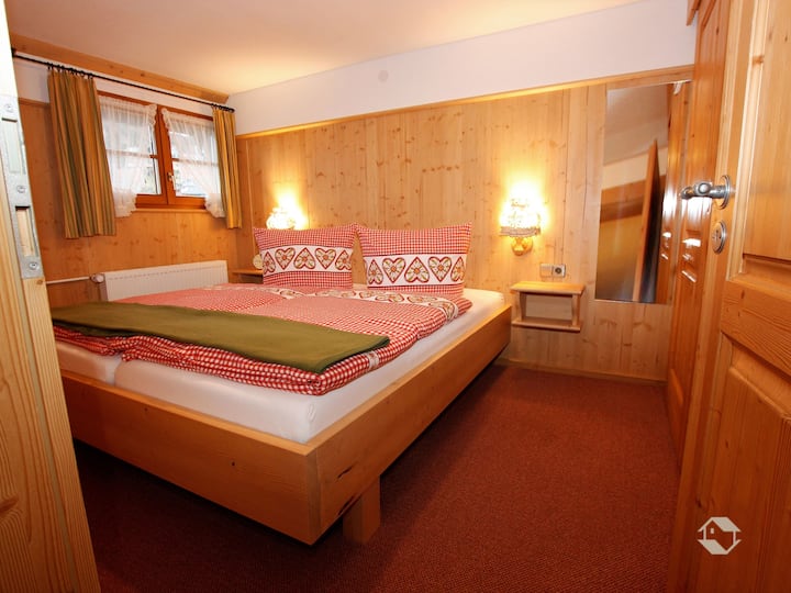 Ferienwohnung Erlenbach - Notschrei