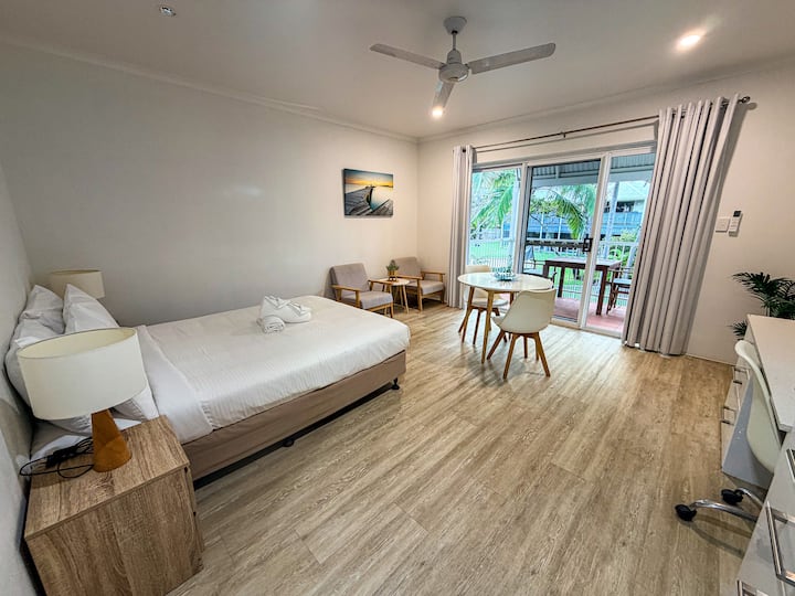 U222 - Dolphin Heads Apartment - Mackay