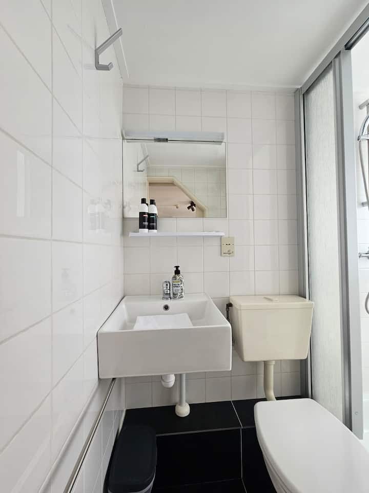 Hotel Nine Zandvoort - Room 8 Close To The Beach - Zandvoort