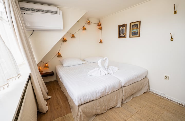 Hotel Nine Zandvoort - Room 8 Close To The Beach - Zandvoort